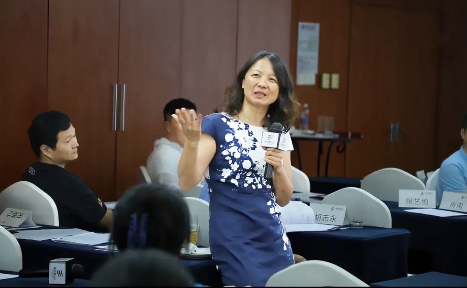 USTC Women’s League – Inspire and Empower